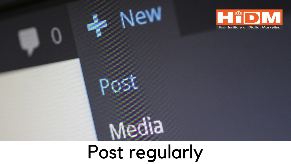 7 Tips to increase organic traffic to a website. - Best SEO techniques