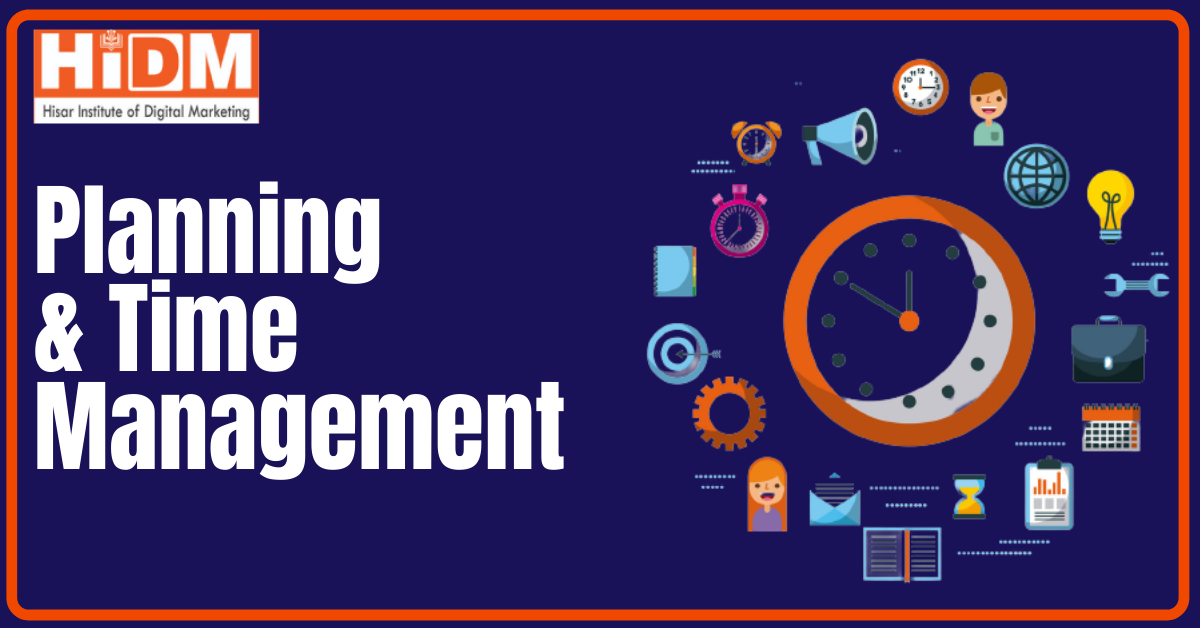 TOP 10 SKILLS FOR SUCCESS IN DIGITAL MARKETING - HiDM - Hisar Institute ...