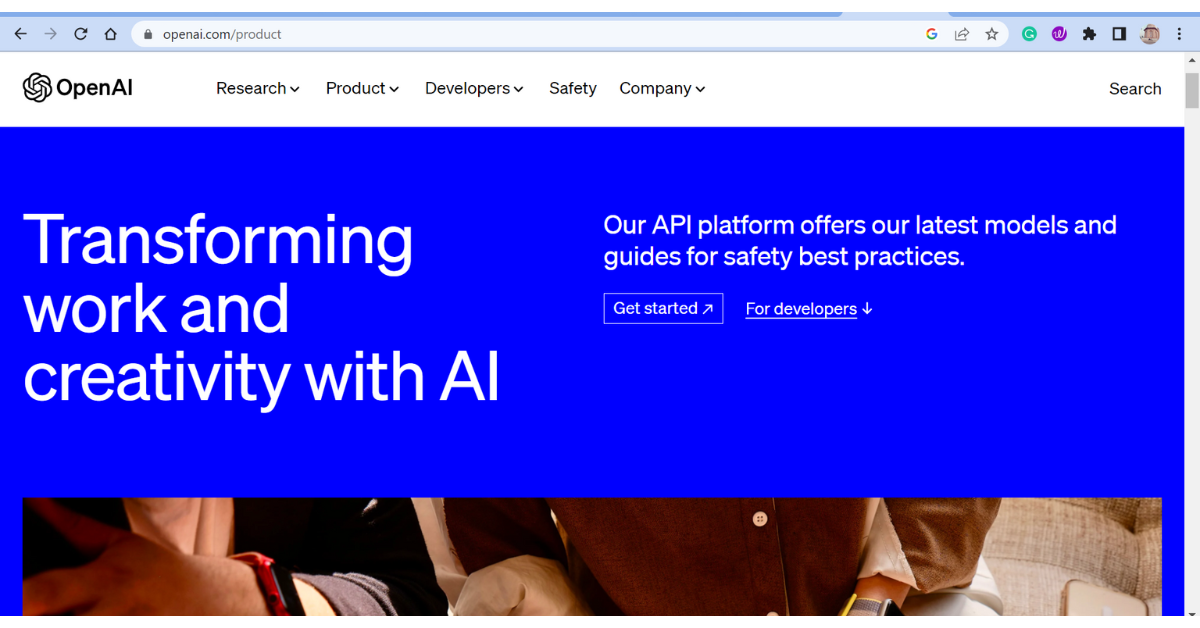 Top AI Tools for Content Writing - HiDM - Hisar Institute of Digital ...