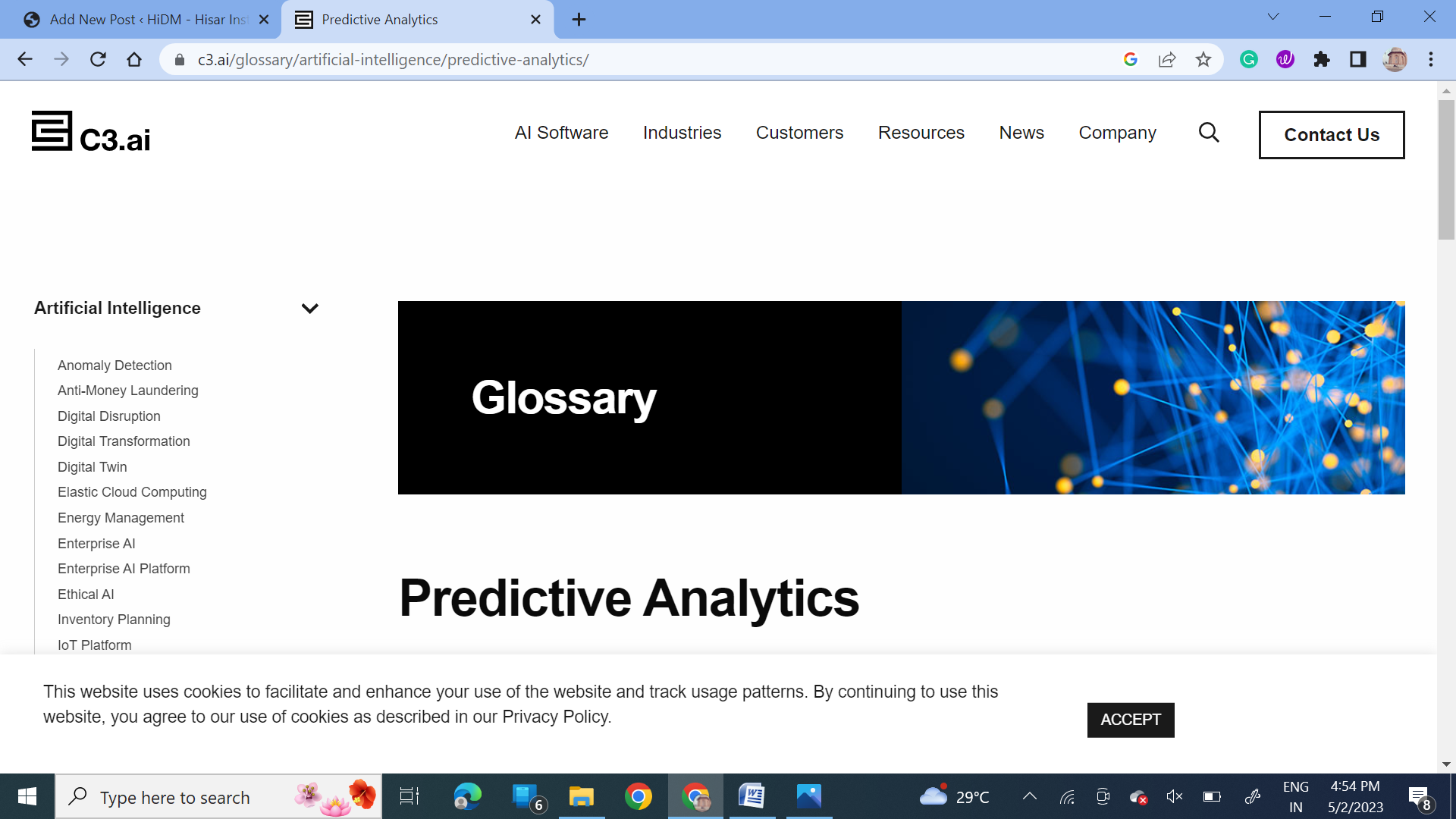 Top 10 AI Tool For Best Digital Marketing Professional - HiDM - Hisar ...