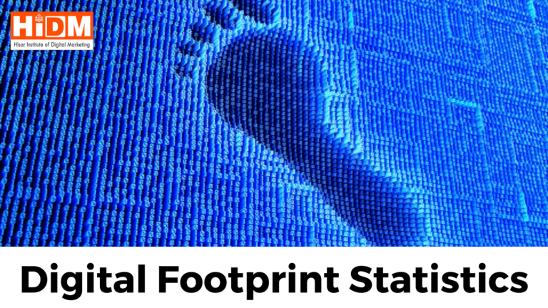 What are Digital Footprint: Their impact on our life