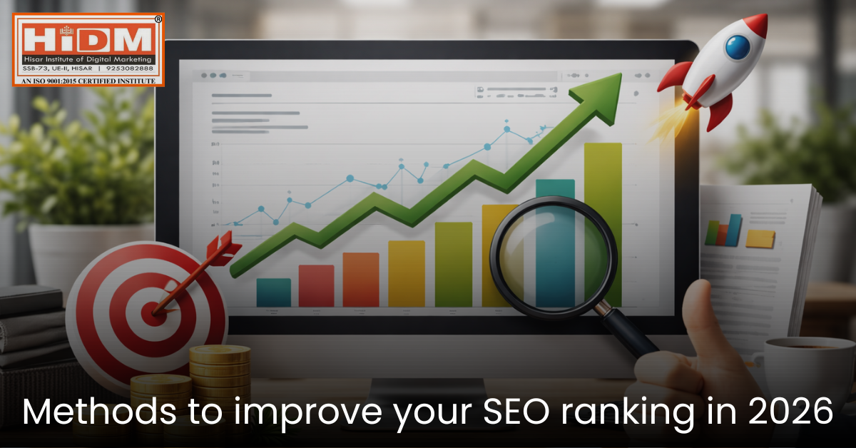 Proven Ways to Improve Your Search Engine Rankings in 2026